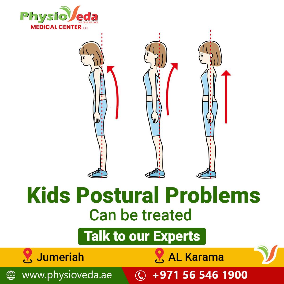 posture-correction-in-kids - Dr. Amit Sarswat