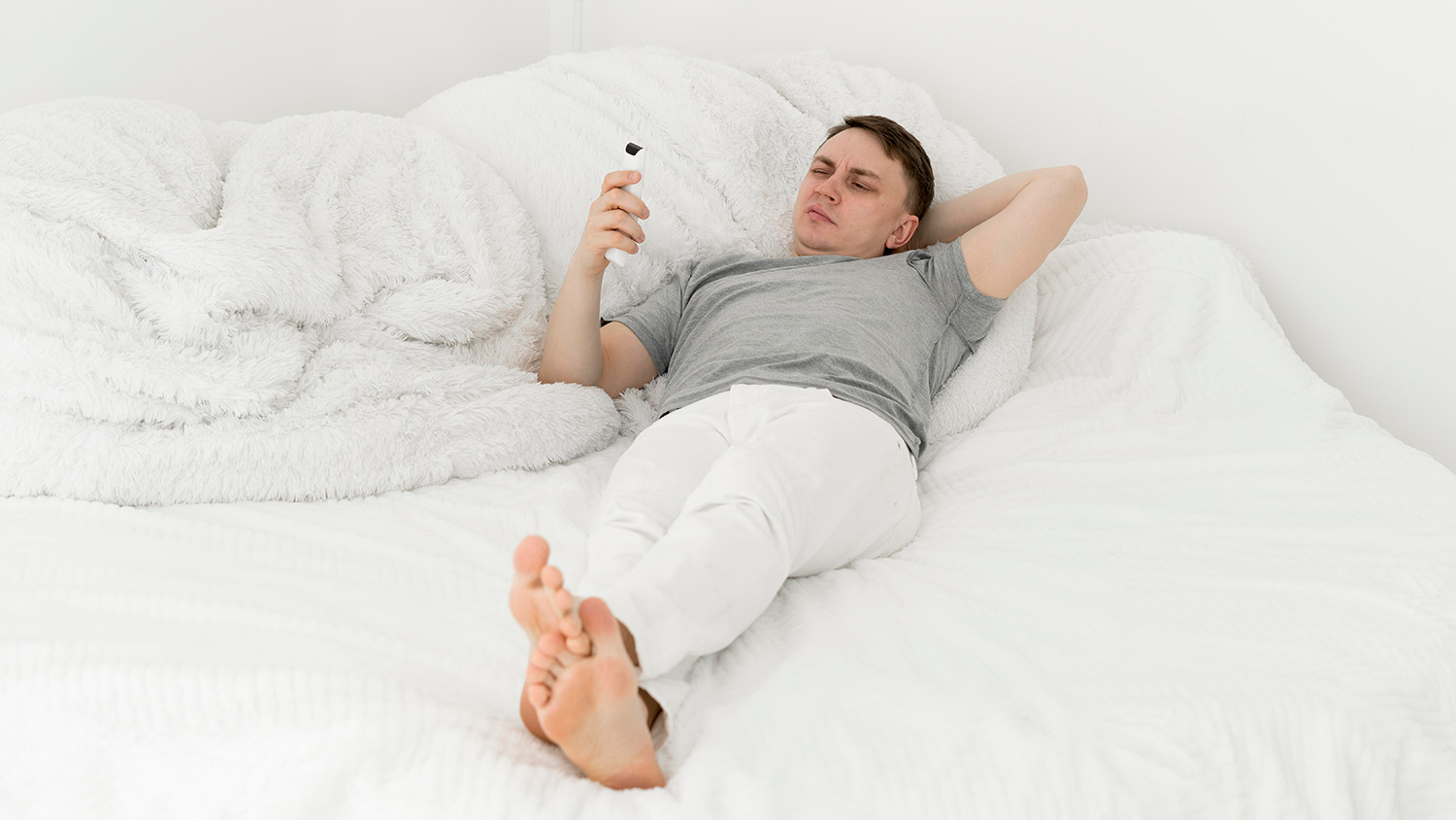 Bizarre Bed Rotting Trend: A Senior Physiotherapist's Perspective